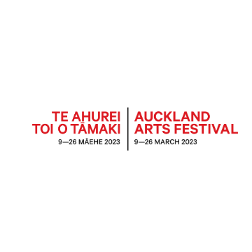 Te Ahurei Toi o Tāmaki | Auckland Arts Festival